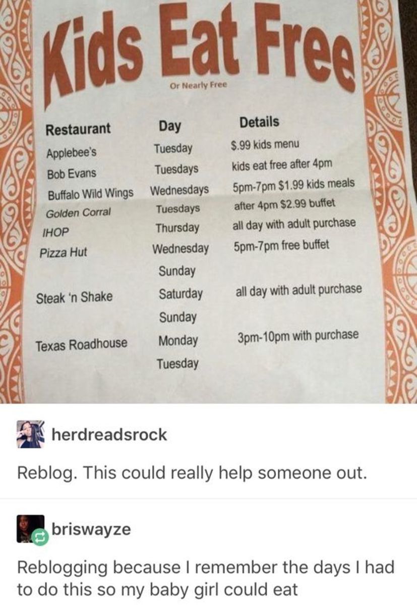 60+ Awesome Parenting Hacks, Tips and Tricks for Moms and Dads - HubPages