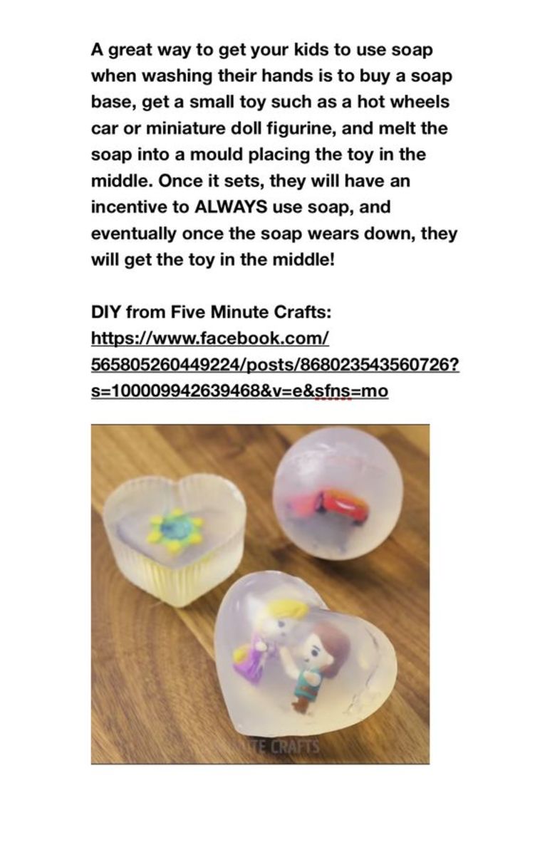 60+ Awesome Parenting Hacks, Tips and Tricks for Moms and Dads - HubPages