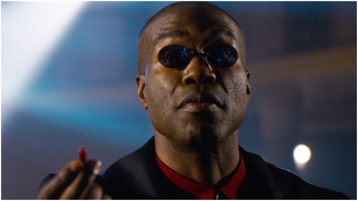 "The Matrix Resurrections" (2021): Movie Review - HubPages