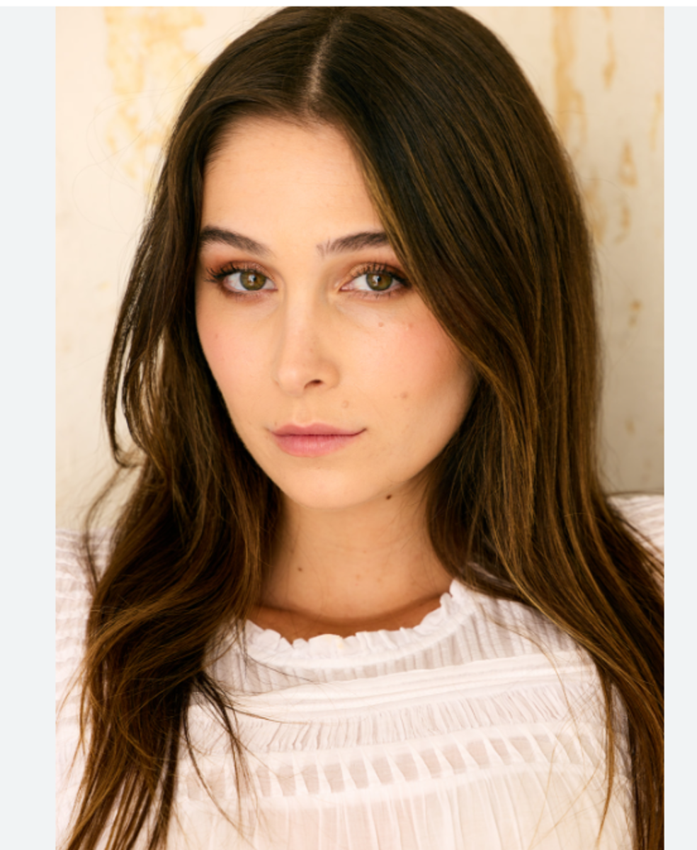 Haley Pullos All You Need to Know about the General Hospital Actress ...