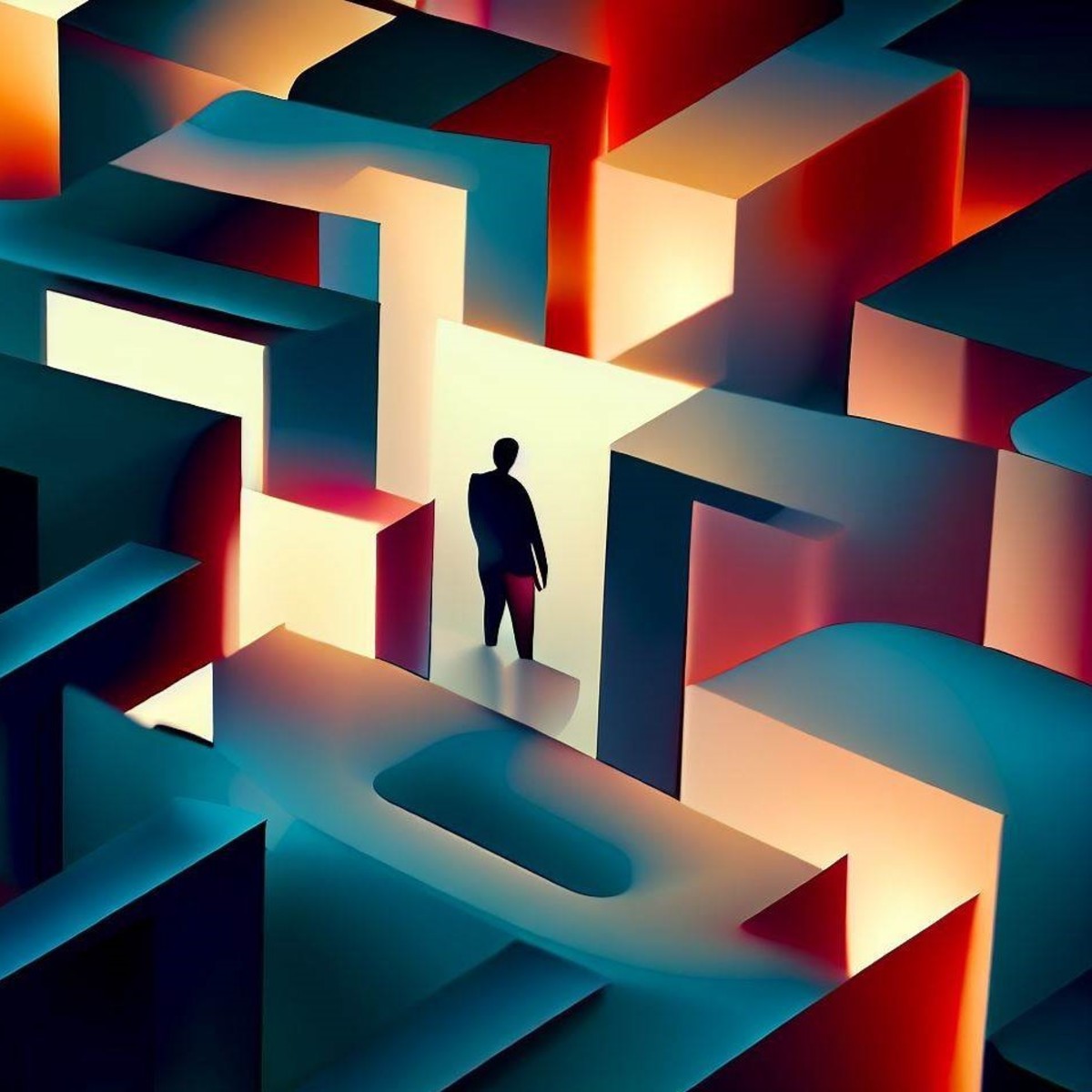 Navigating Uncertainty: Proactive Thinking for Better Decision-Making ...