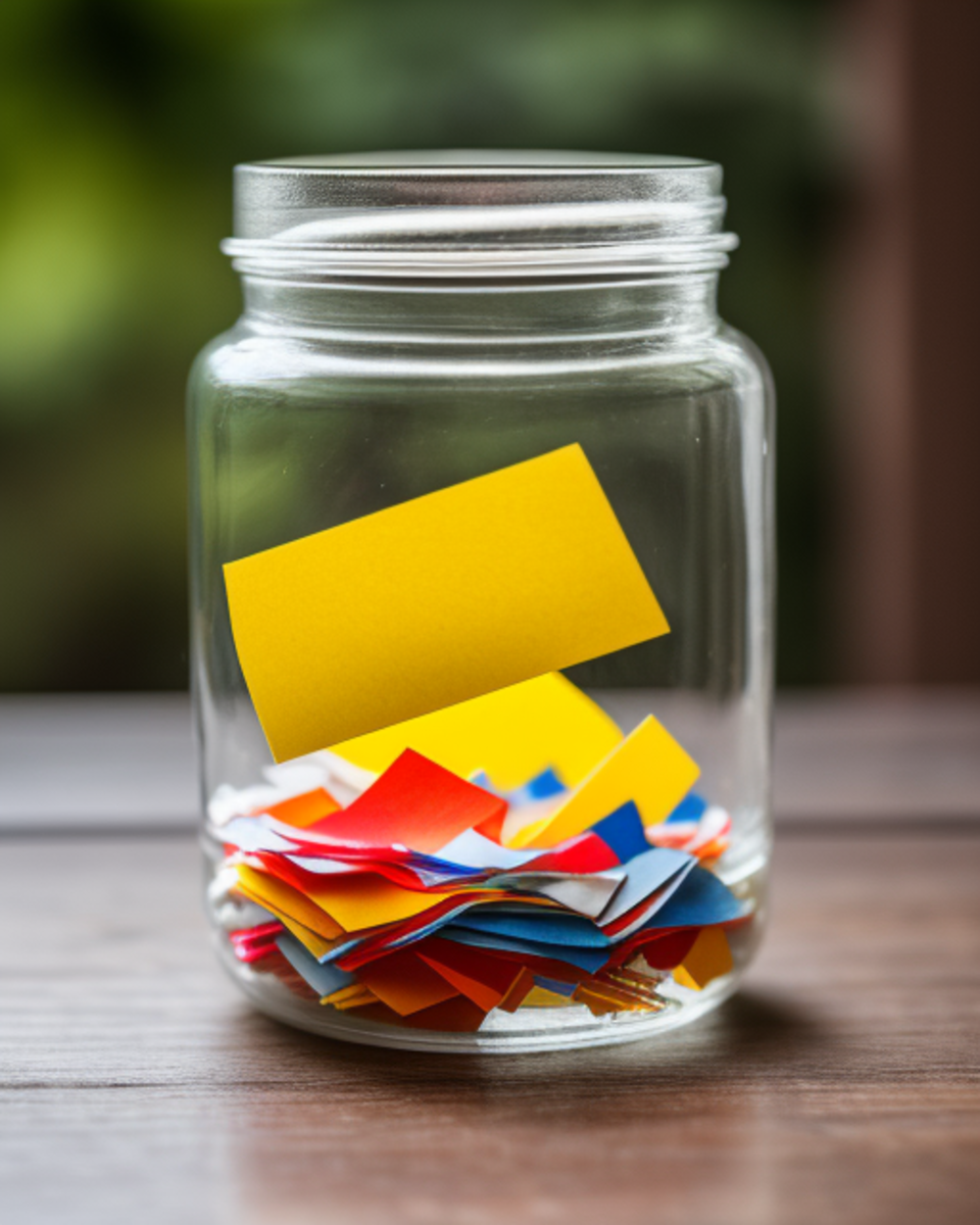 7 Surprising Ways Everyday Objects Can Boost Your Creativity - HubPages