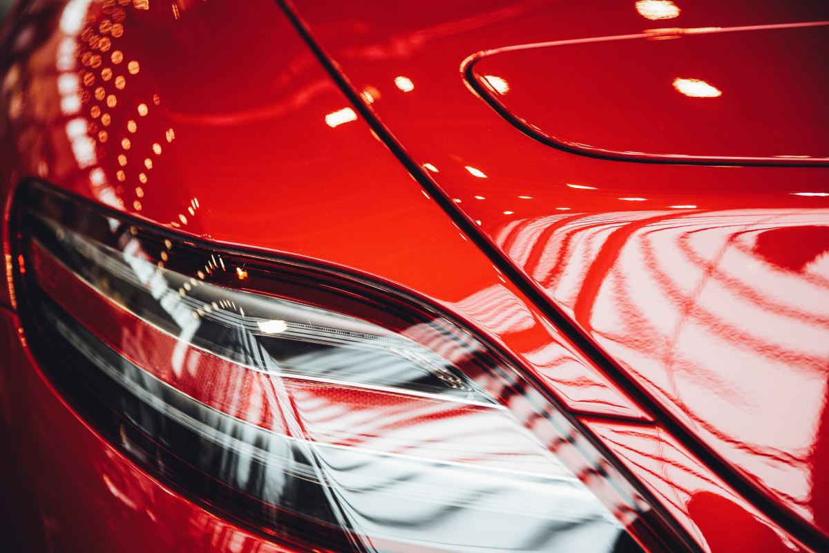 Woman Shows off the Mercedes Amg One, and It Is Stunning - HubPages