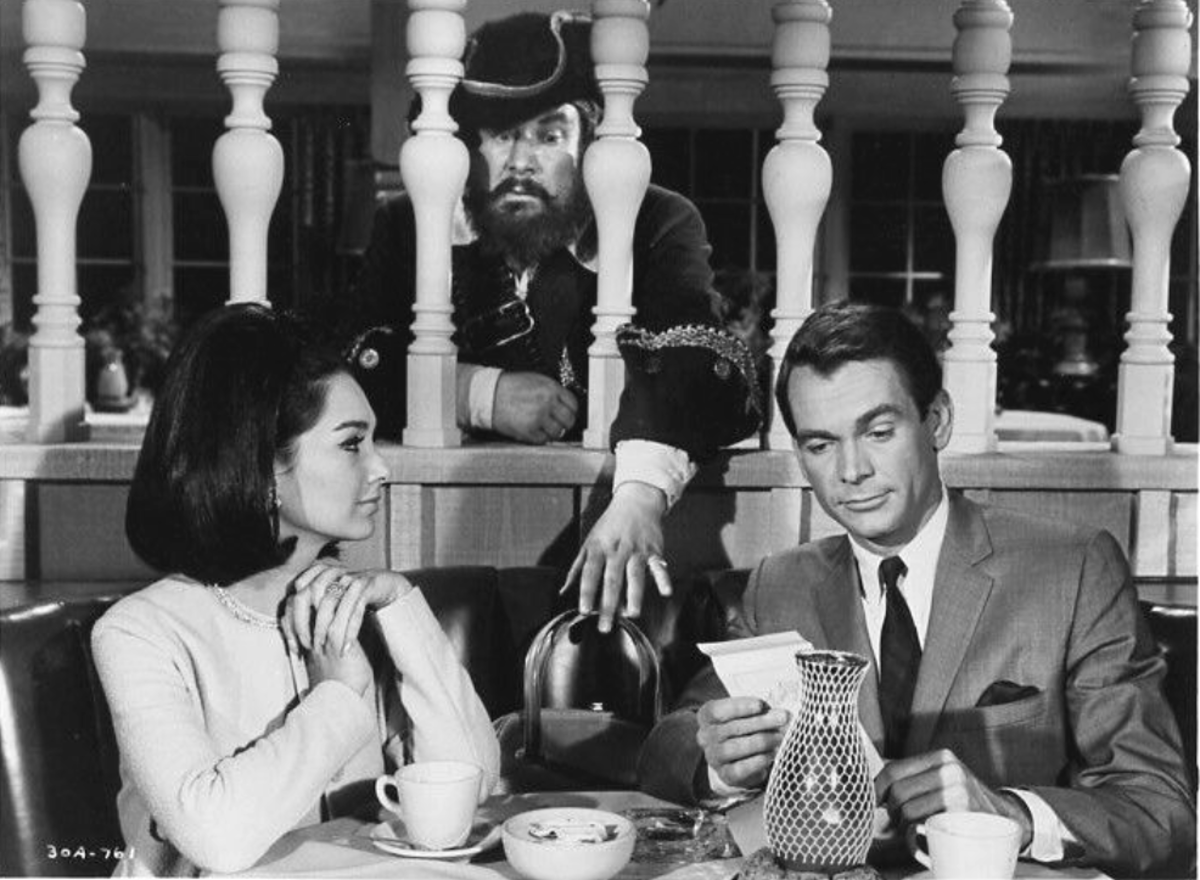 Reel Treasures: 10 Classic Disney Films of the 1960s - HubPages