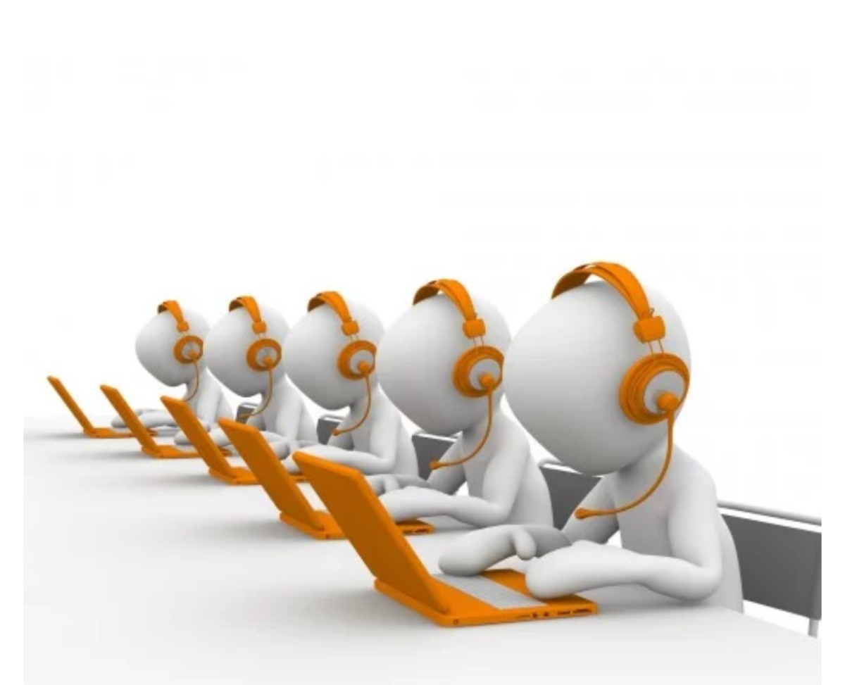 Ten Simple Ways to Improve Average Handling Time (AHT) in a Call Centre ...