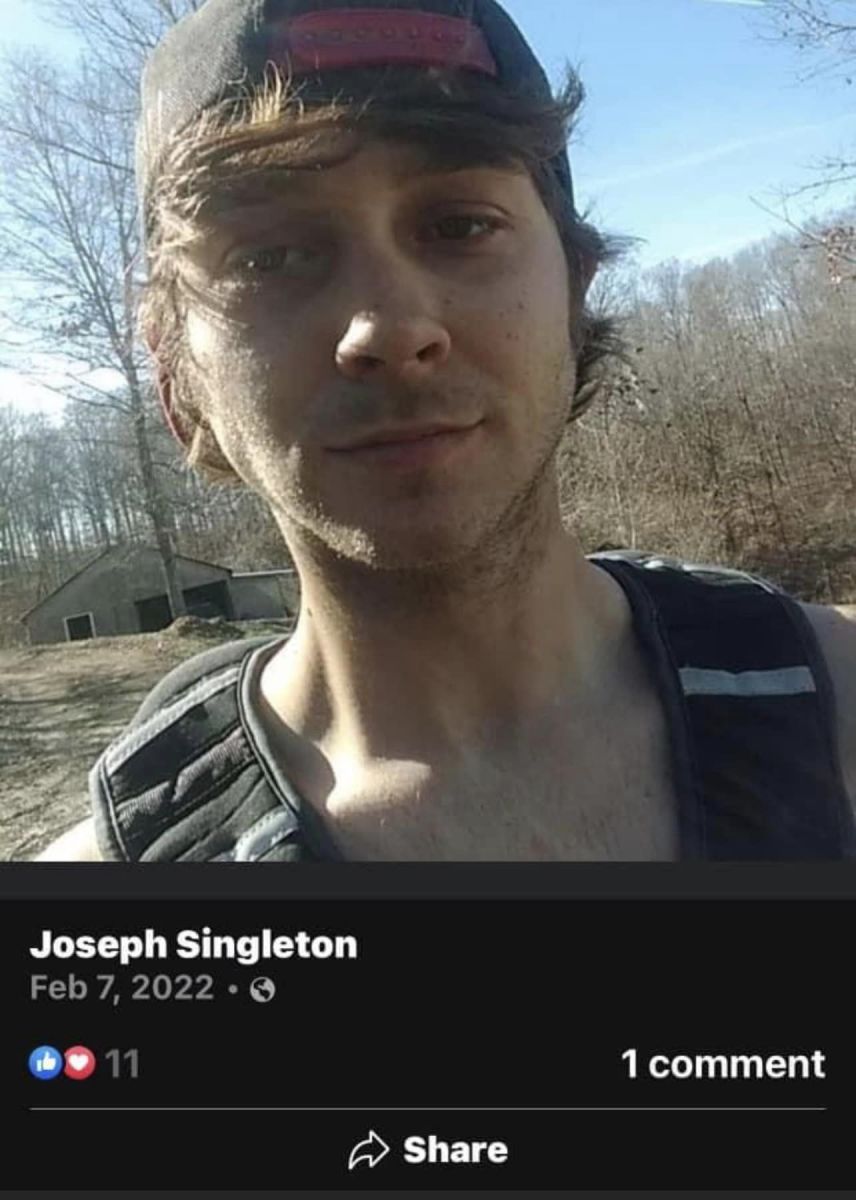 The Disappearance of Chase Stafford - HubPages