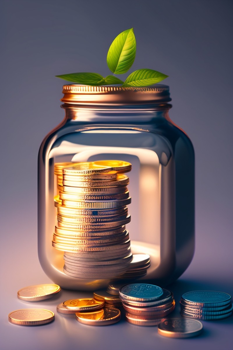 Master Your Money: Proven Financial Tips - HubPages