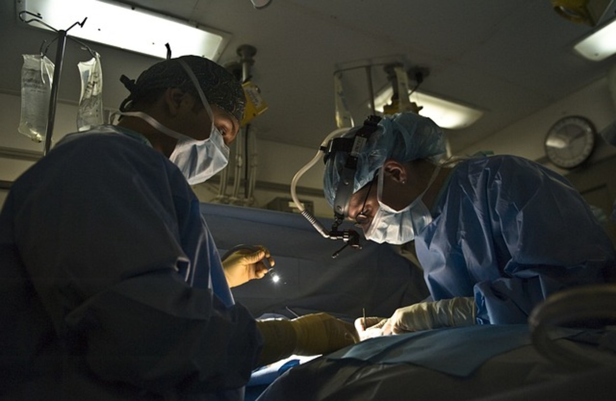 Understanding Your Health After Gallbladder Removal Surgery - HubPages