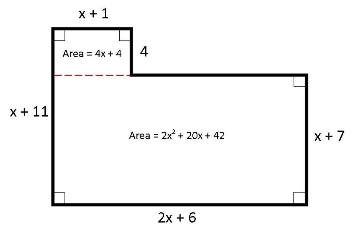 How To Solve the GCSE Maths Question That's Leaving Parents Stumped ...