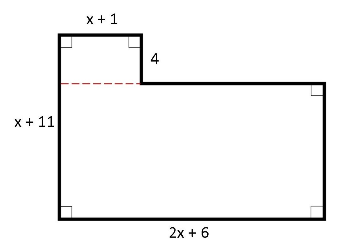 How To Solve the GCSE Maths Question That's Leaving Parents Stumped ...