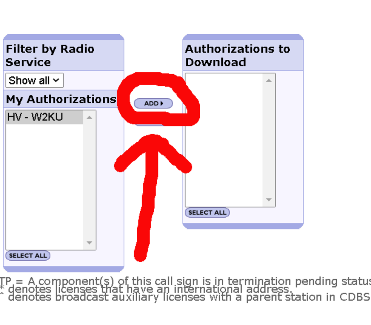 How to Print an Official Copy of Your Ham Radio License - HubPages