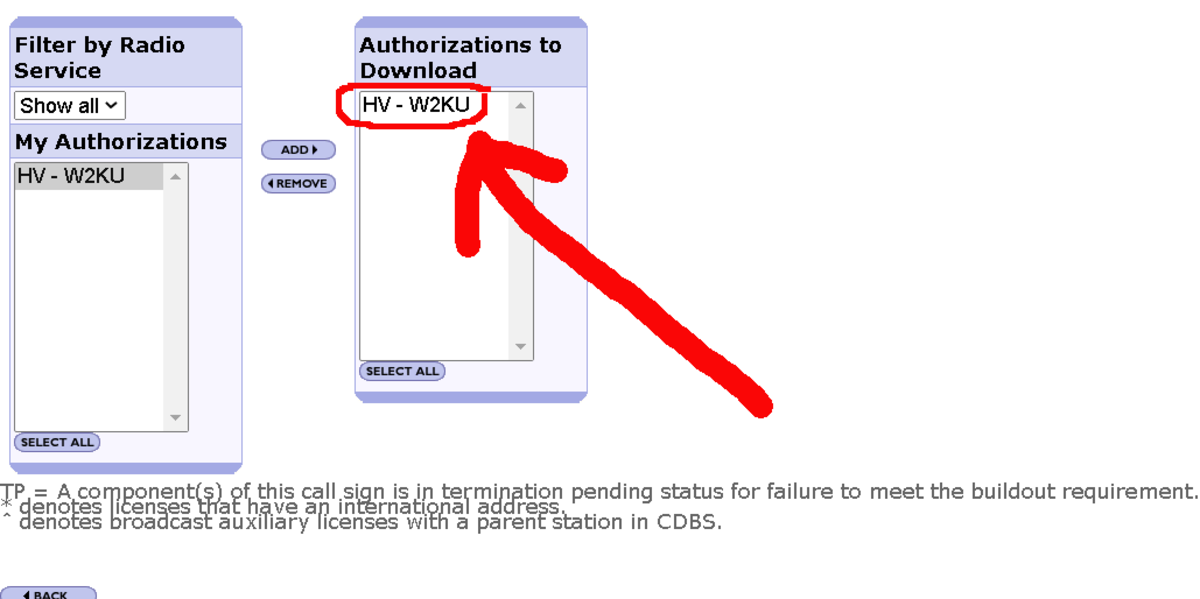 How to Print an Official Copy of Your Ham Radio License - HubPages