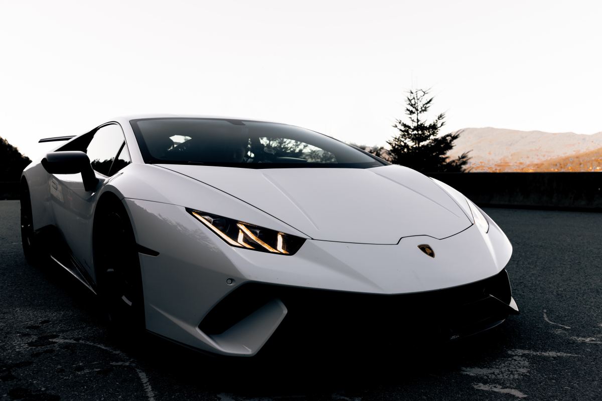 Man Breaks Down Why No One Can Get a Lambo Anymore - HubPages