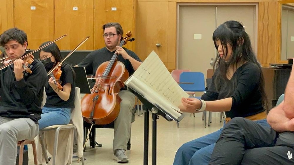 Composer Yi-Chen Chiang’s Timeless Score for Cœur Fidèle - HubPages