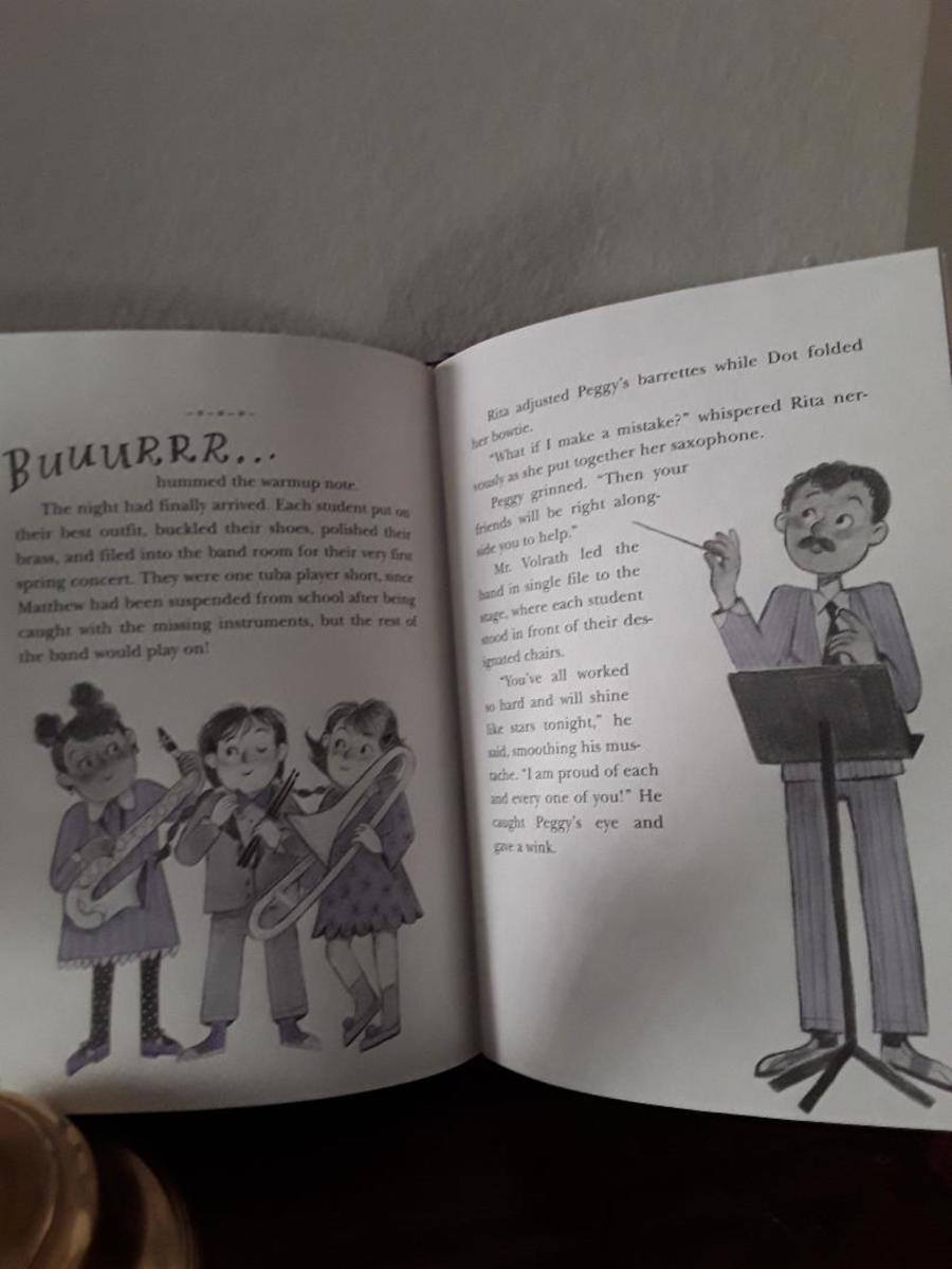 Mystery With the Secret Spy Society in Fun Chapter Book for Young ...