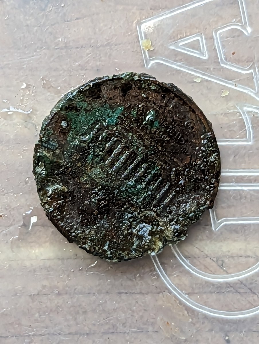 Penny Cleaning - Removing Corrosion - HubPages