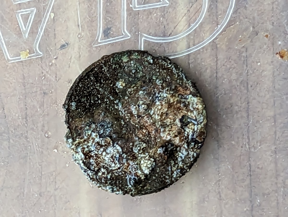 Penny Cleaning - Removing Corrosion - HubPages