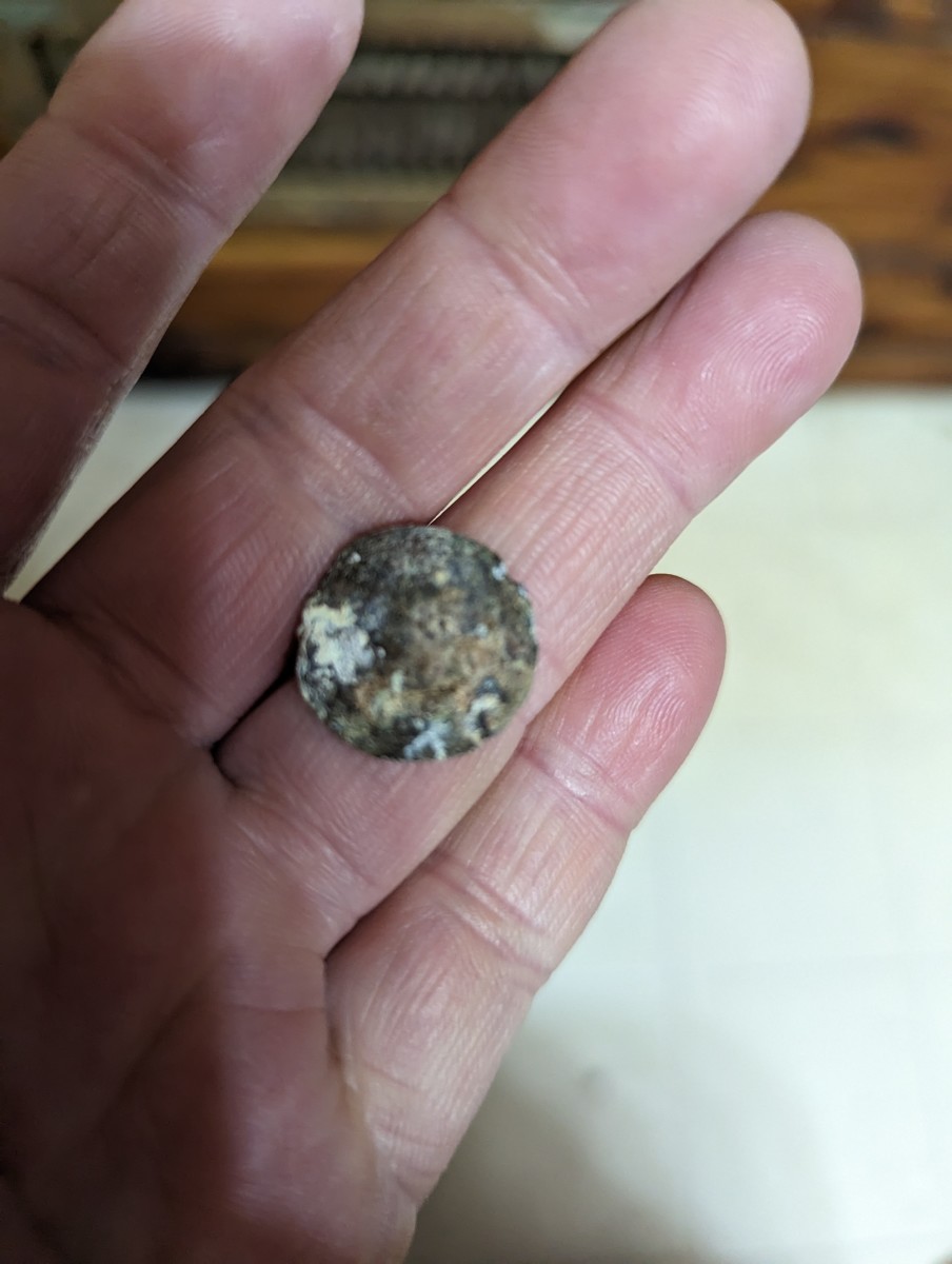 Penny Cleaning - Removing Corrosion - HubPages