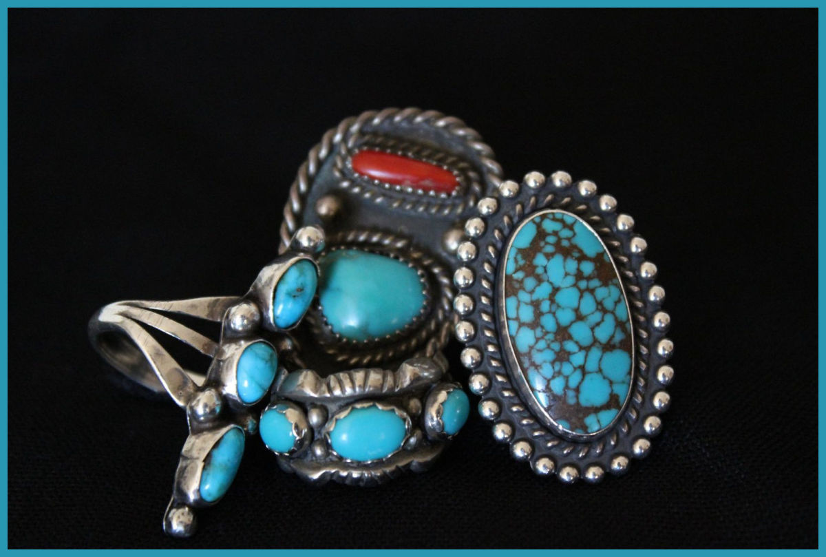 The Enduring Popularity of Jade and Real Turquoise Jewelry - HubPages