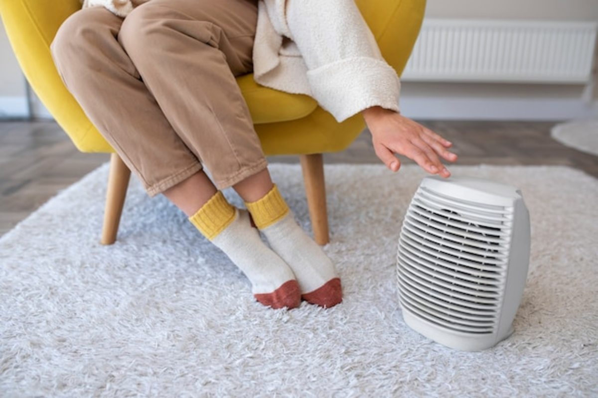 How to Improve Your Indoor Air Quality at Home or Office - HubPages