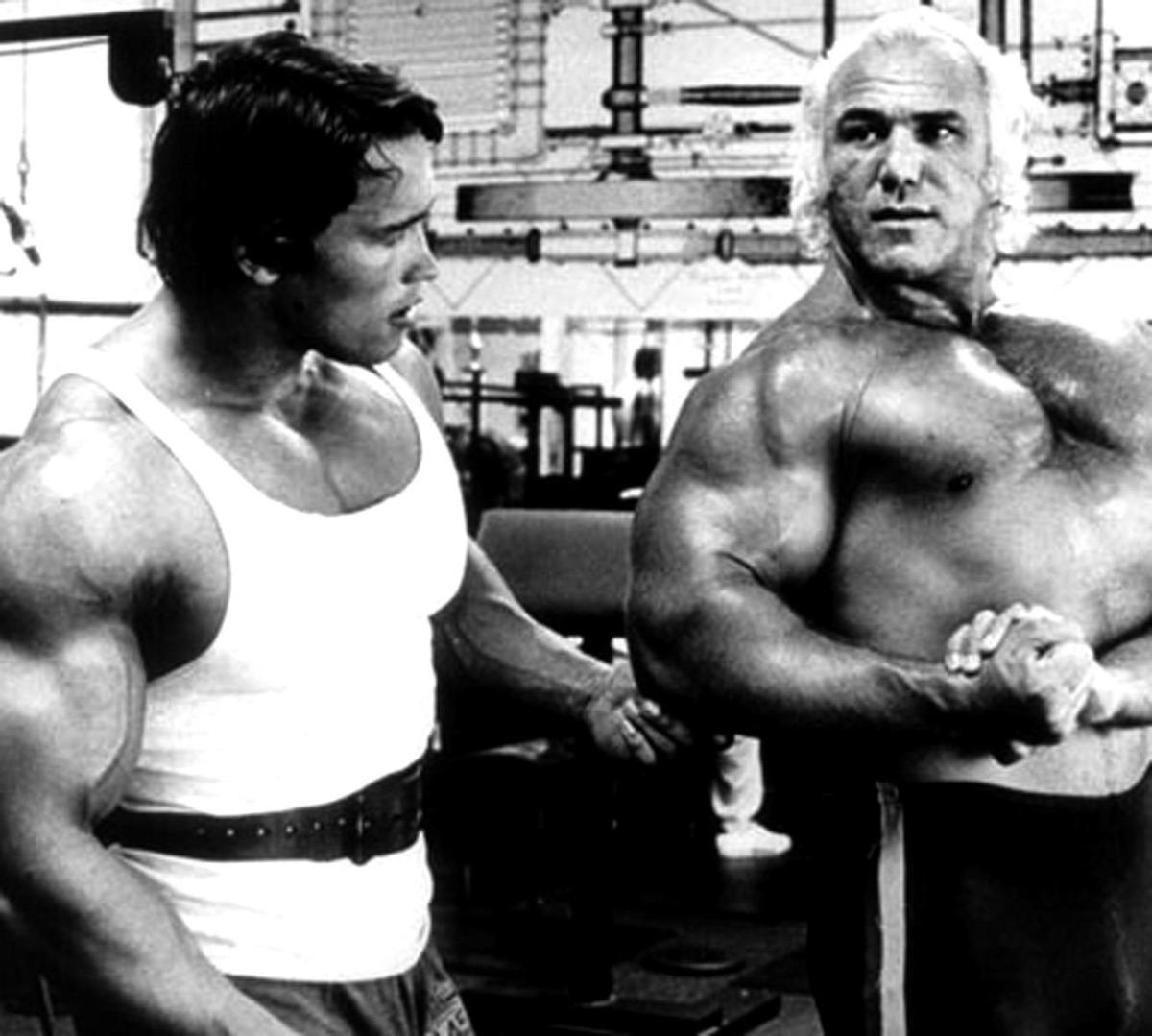 WWE Hall of Famer “Superstar” Billy Graham Dies at 79 - HubPages