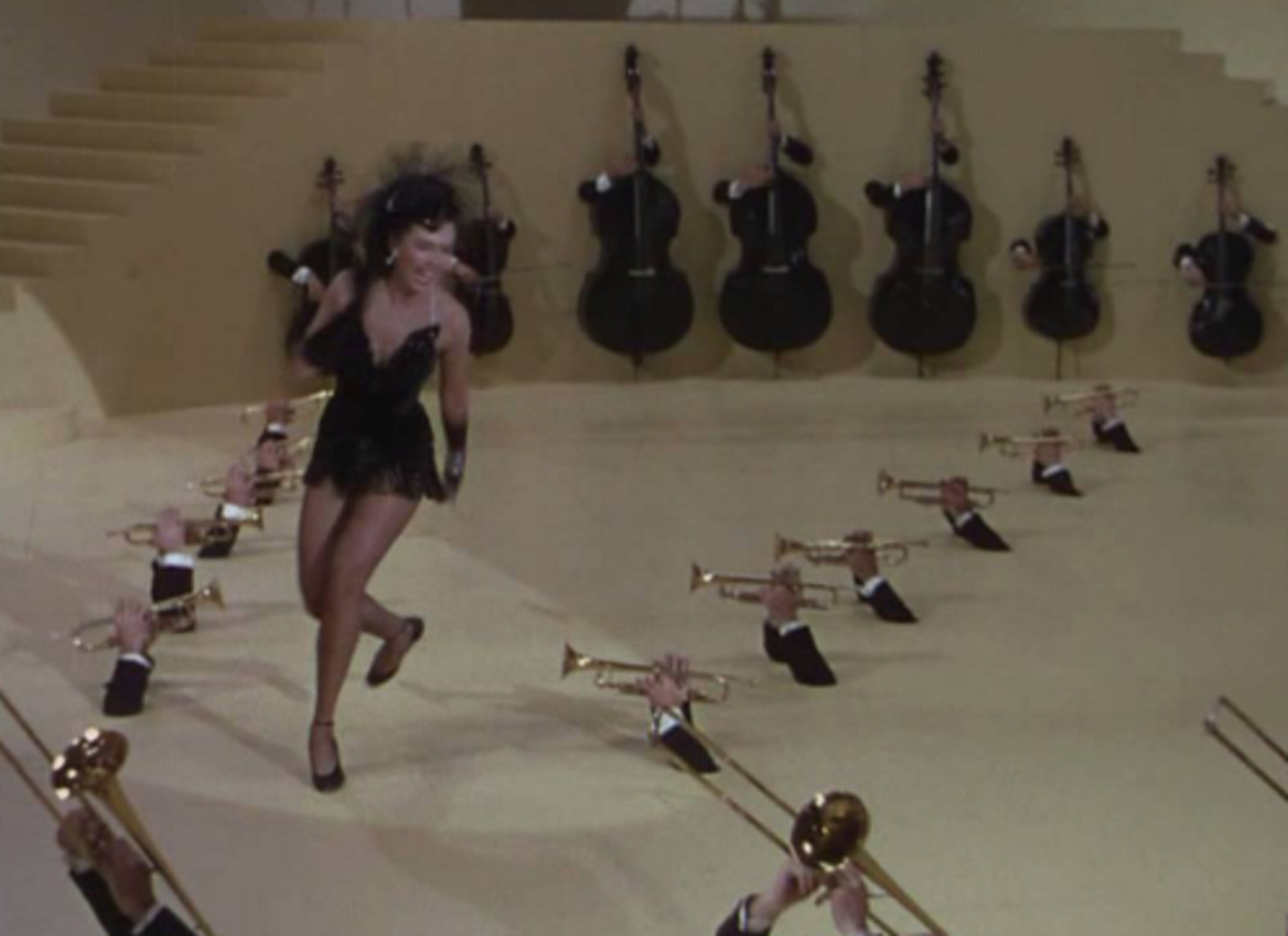 Big City Boy Falls in Love with Small Town Girl - HubPages