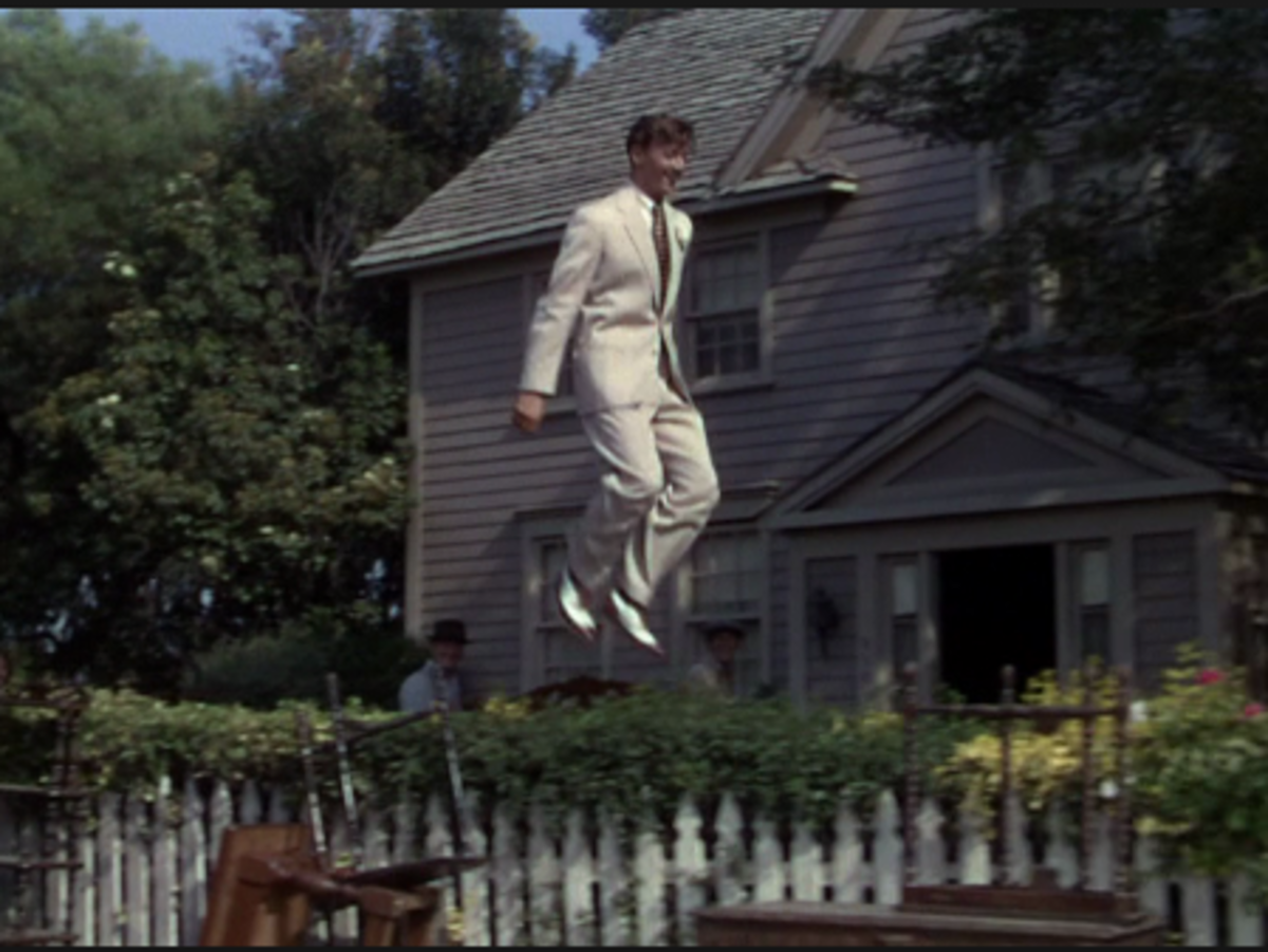 Big City Boy Falls in Love with Small Town Girl - HubPages