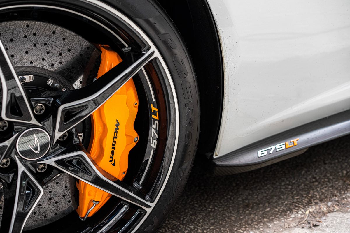 This E-Brake Hack Might Be a Life Saver During Brake Failure - HubPages