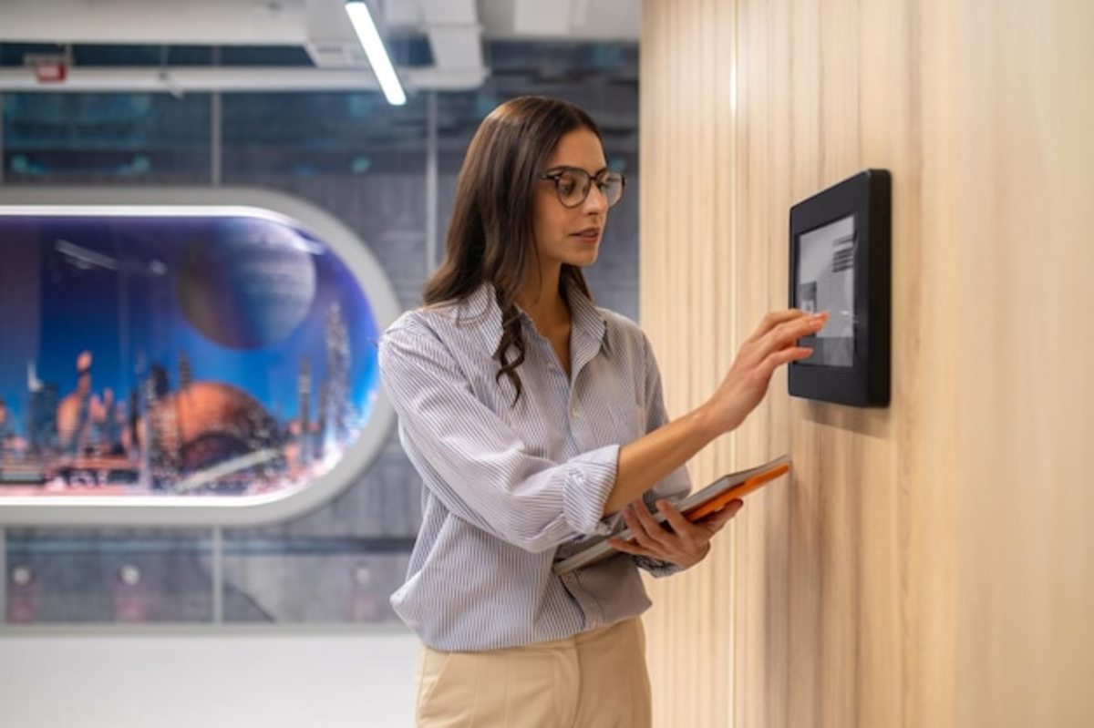 What Is A Commercial Access Control System? - HubPages
