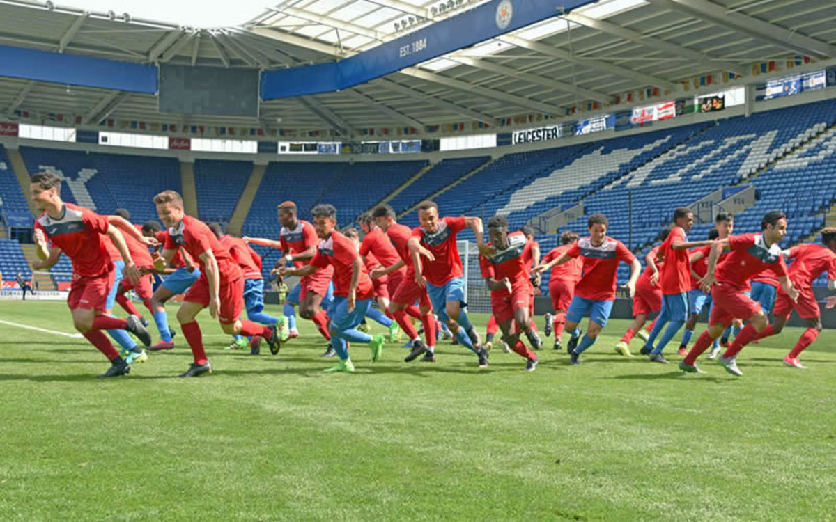 Player Development in English Football: The Importance of Academies and ...