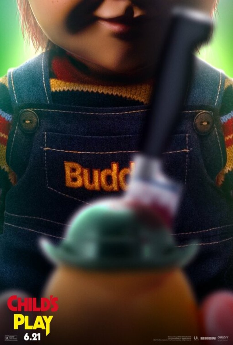 Child's Play (2019) Review - HubPages