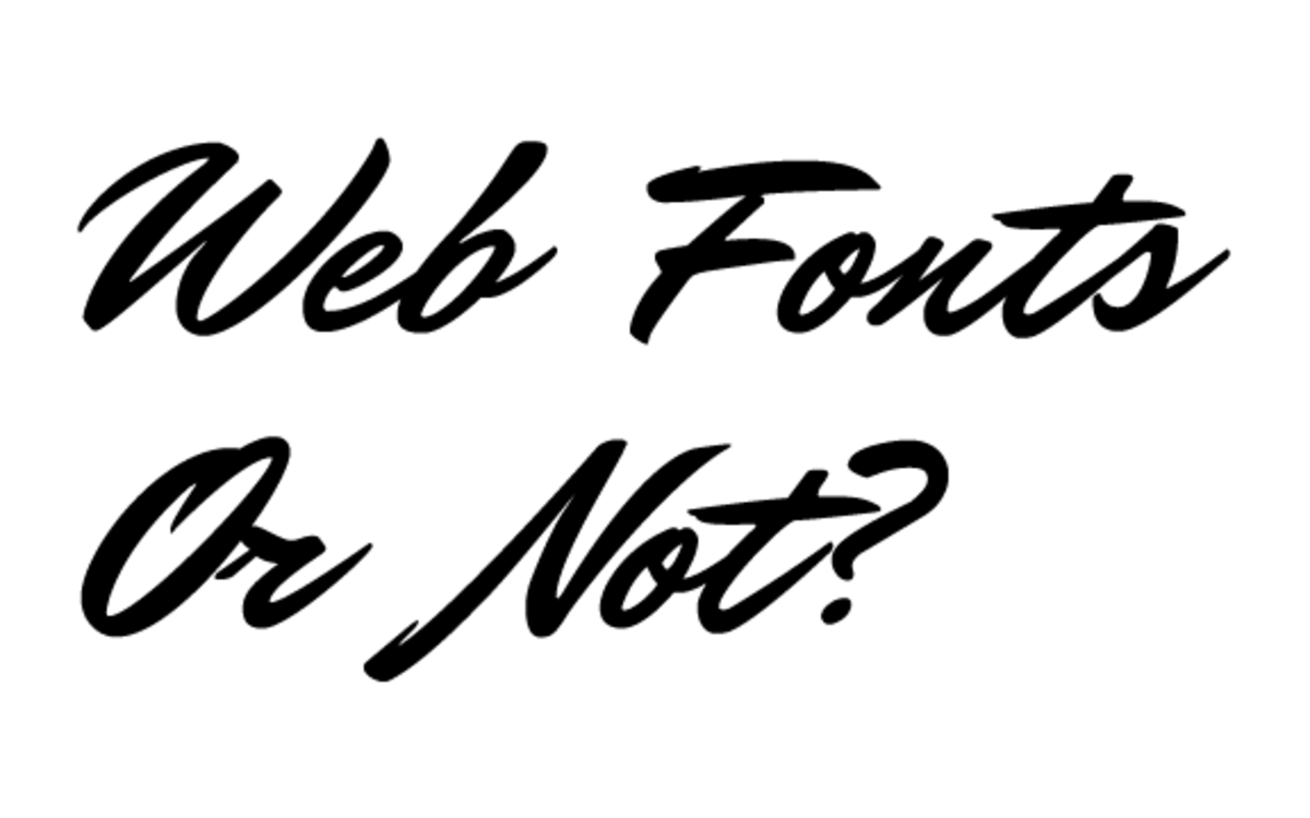 Get Gorgeous Free Fonts with Google Fonts - HubPages