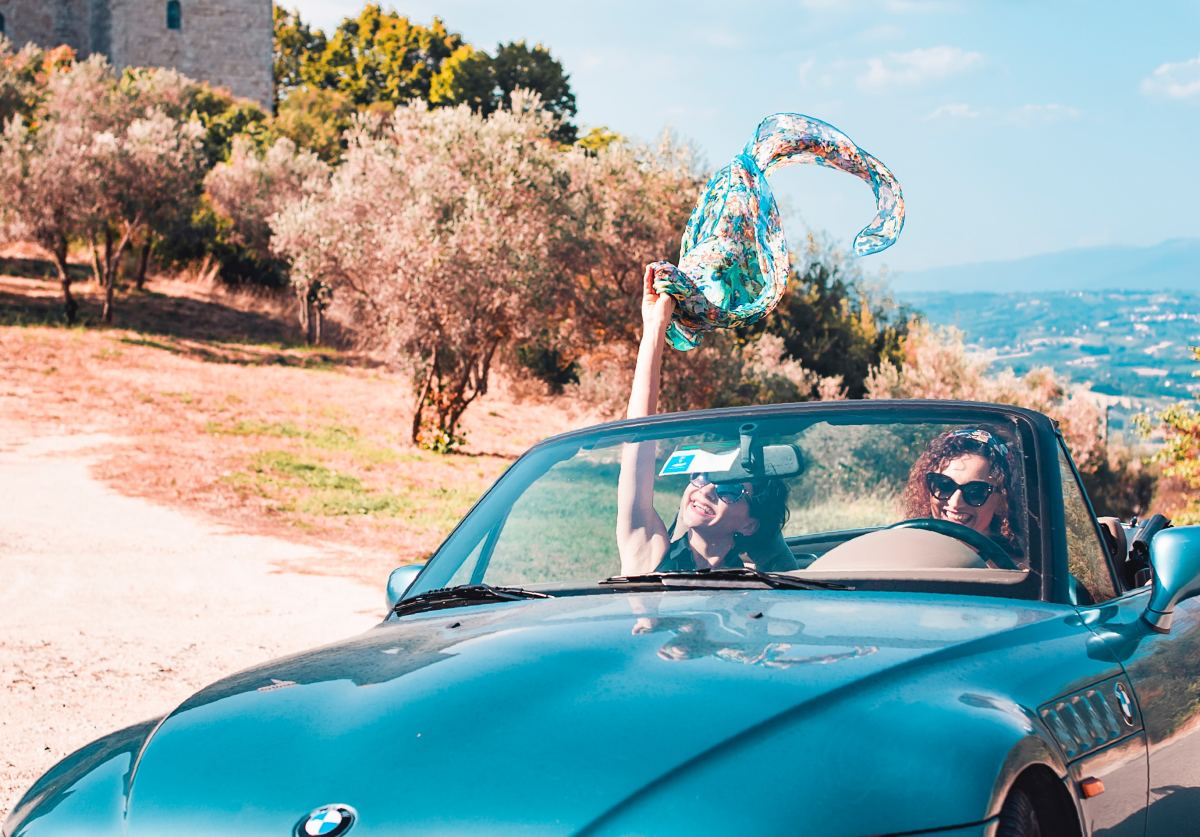 Stay Summer-Ready: Check Out This Mom's Must-Have Car Essentials for ...