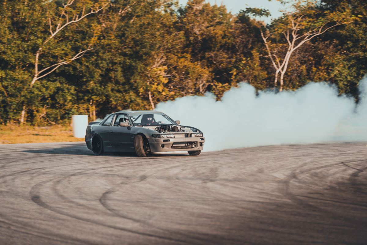 Video of Supra Shooting Flames Before Launching Is Driving the Internet ...