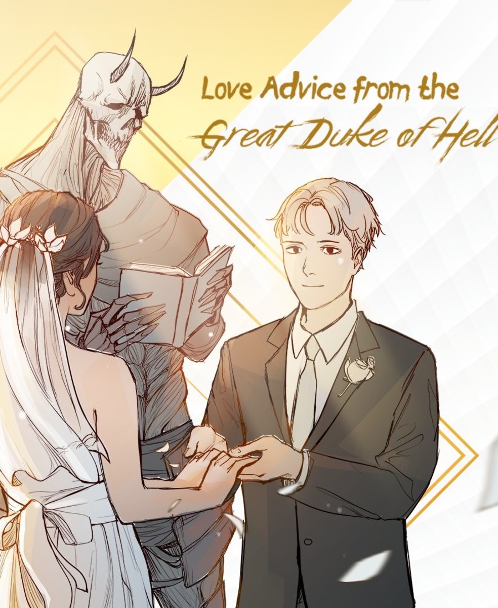 The 21 Best Comedy Manhwa (Webtoons) You Must Binge Read - HubPages