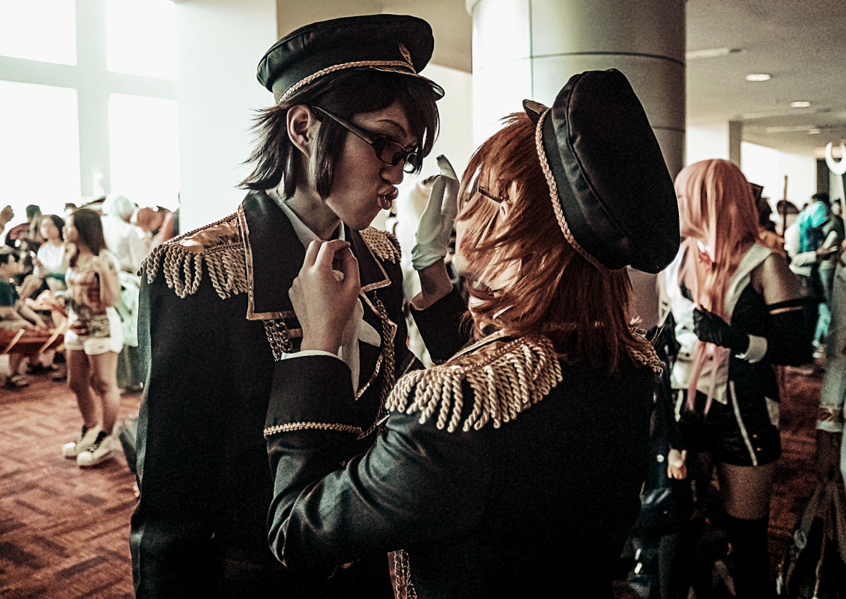 How to Be an Otaku: Your Guide to the Anime Fandom Subculture - HubPages