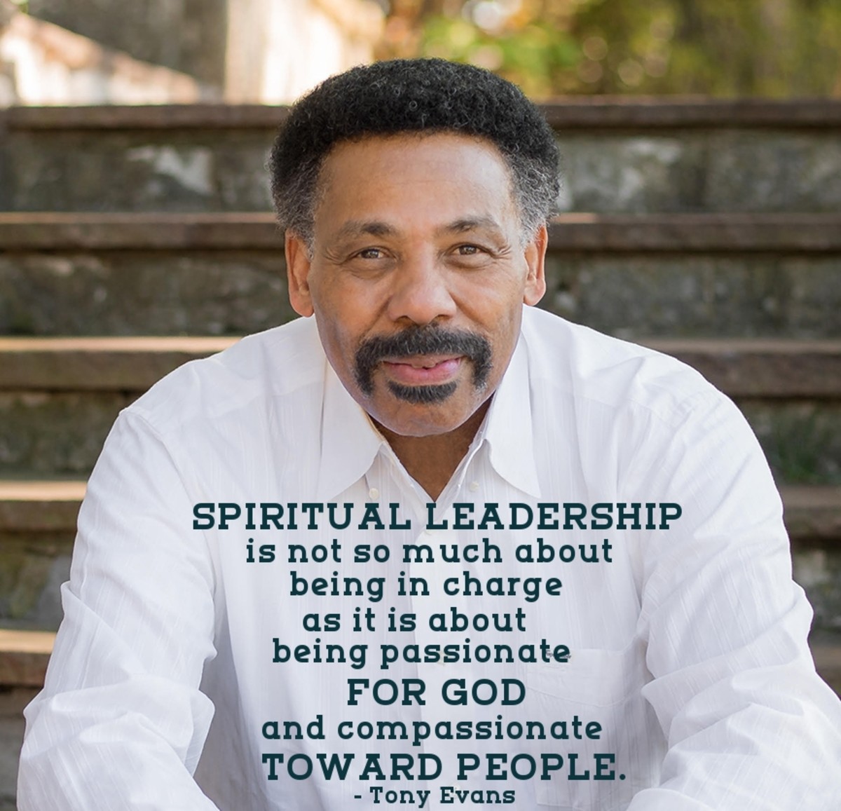 Leadership In Ministry Quotes