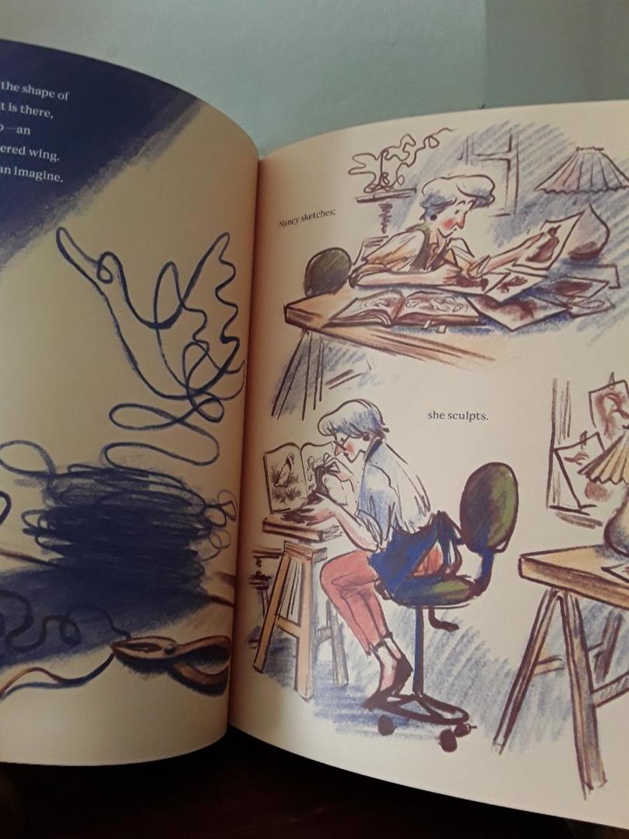 Robert McCloskey's Biography for Young Readers With Story of How His ...