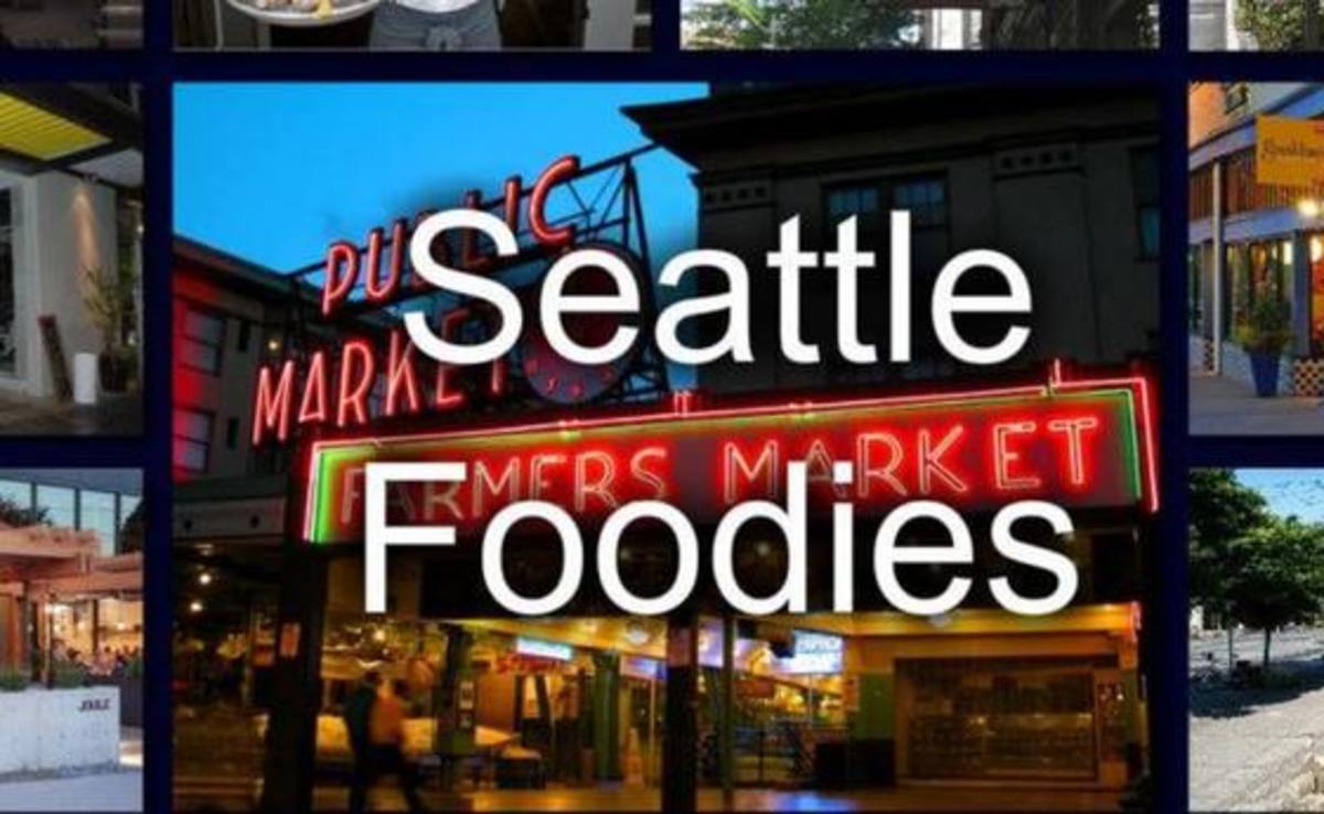 Exploring Seattle's Hidden Gems: A Guide to Offbeat Treasure - HubPages