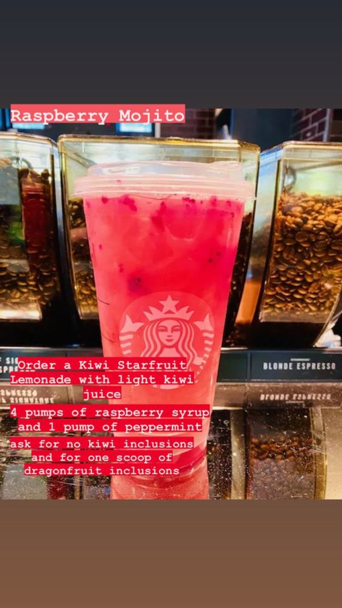 55+ Amazing Starbucks Secret Menu Drinks You Need to Try - HubPages