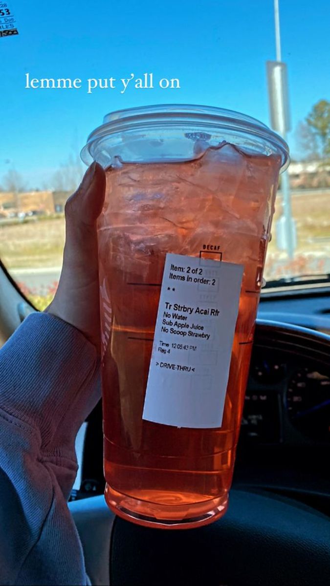 55+ Amazing Starbucks Secret Menu Drinks You Need to Try - HubPages