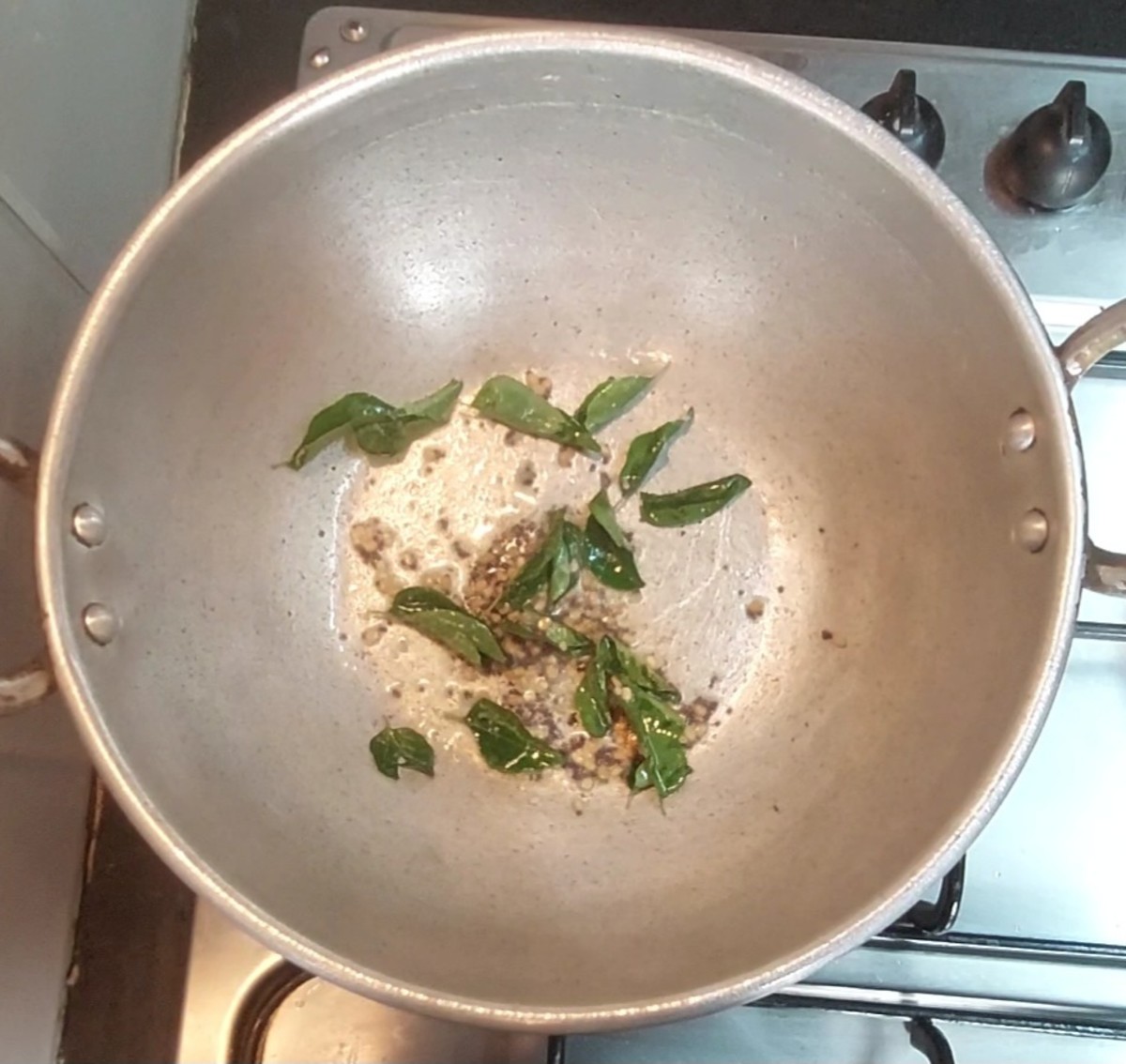 2 Paratha-Gravy Combo - HubPages