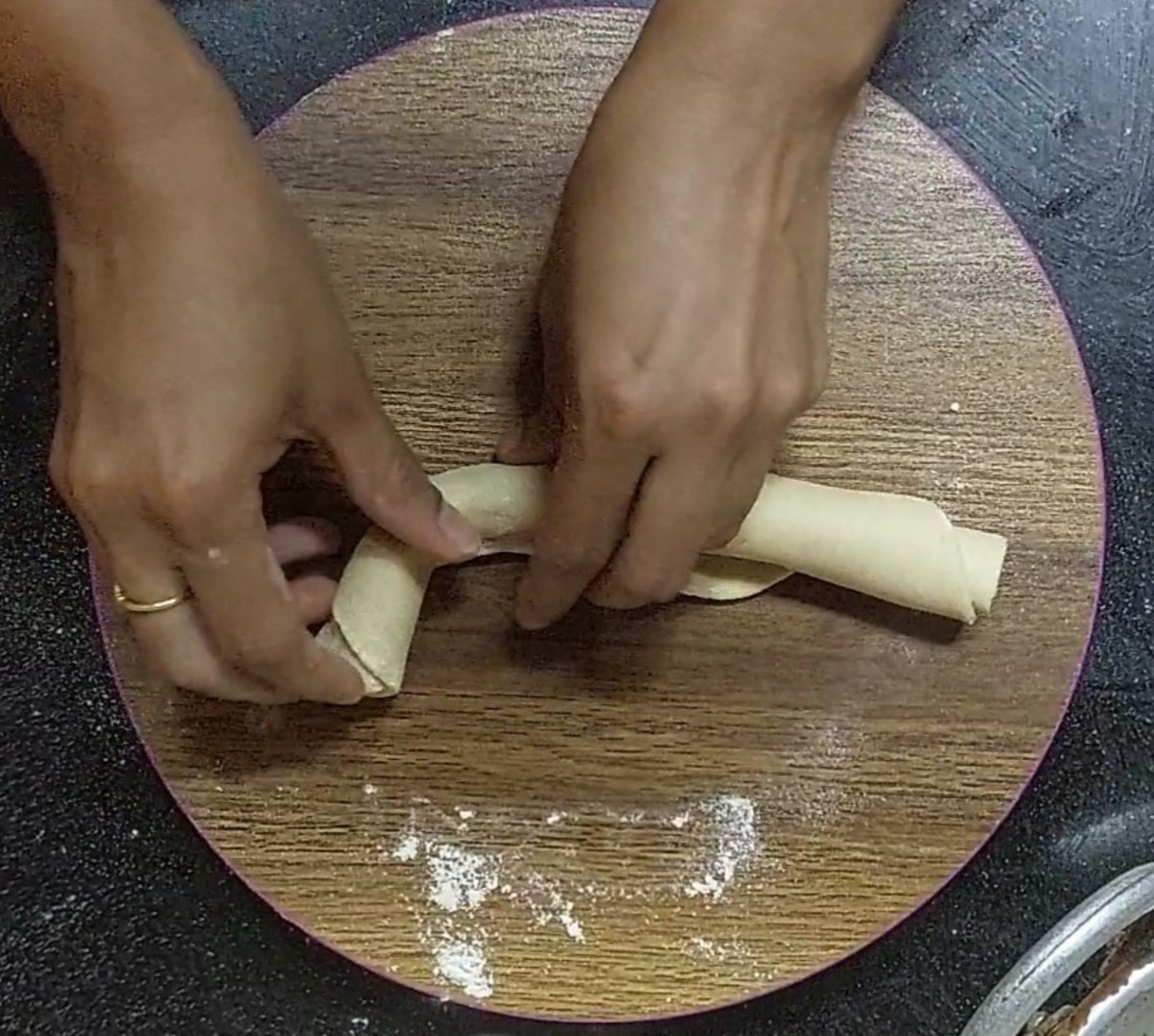 2 Paratha-Gravy Combo - HubPages