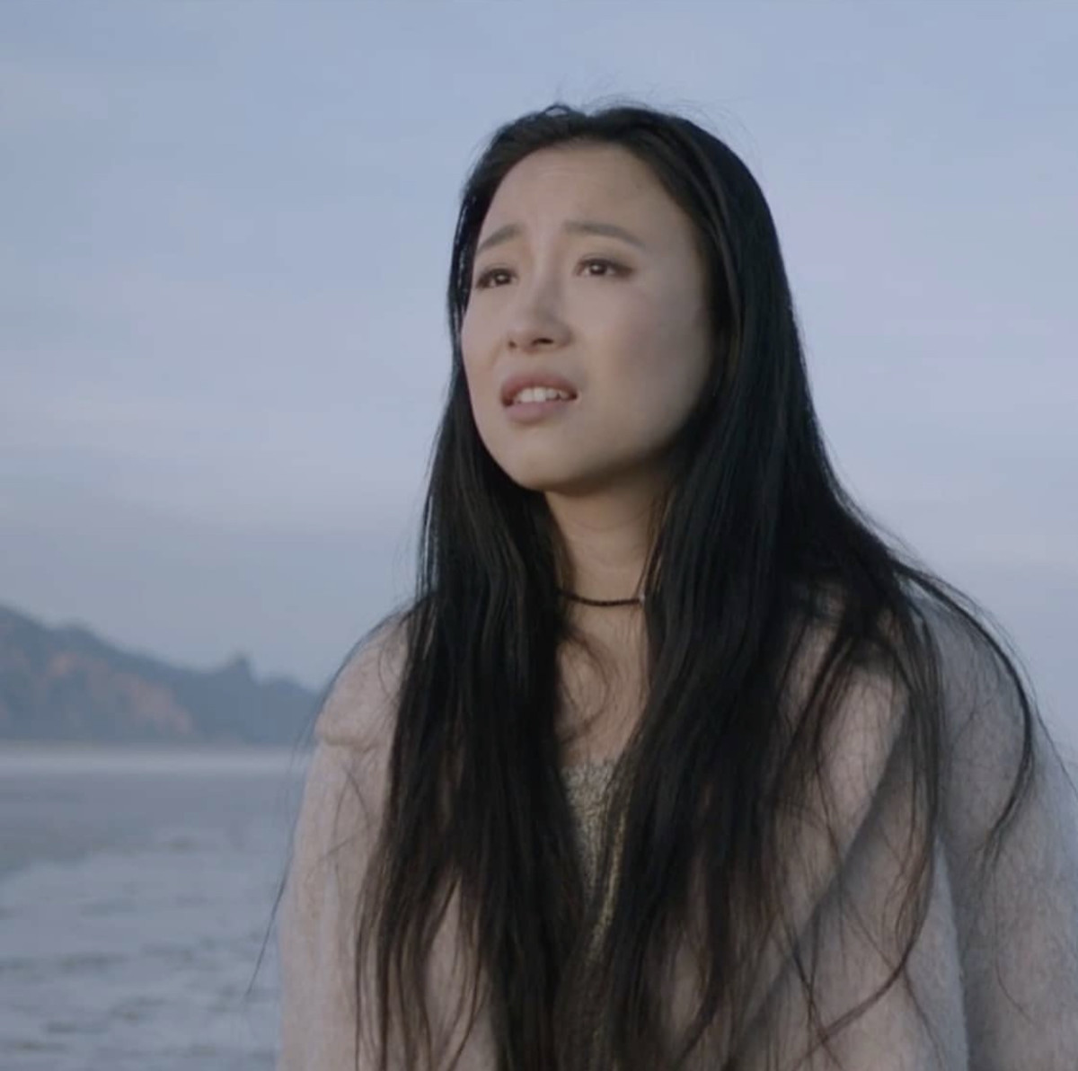 Ariel Zhang Owns the Diversity of Roles - HubPages