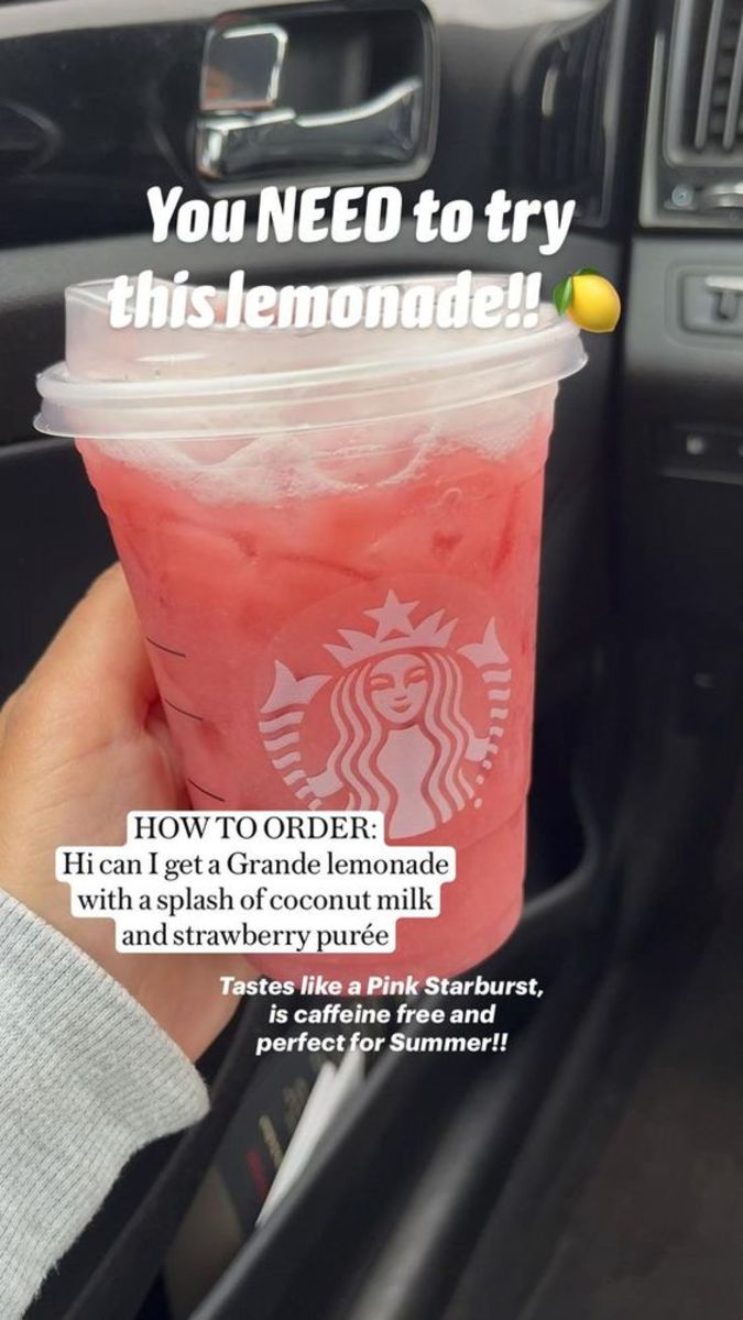 55+ Amazing Starbucks Secret Menu Drinks You Need to Try - HubPages