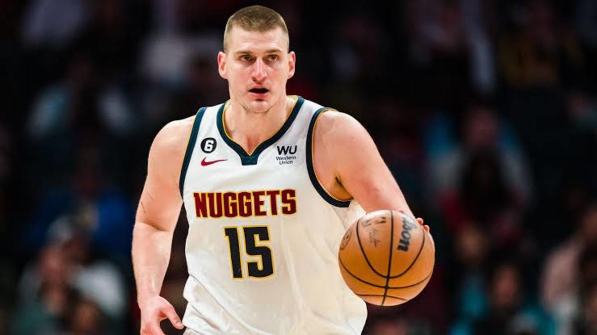 Nikola Jokić: A Season of Indifference Despite All His Accomplishments ...