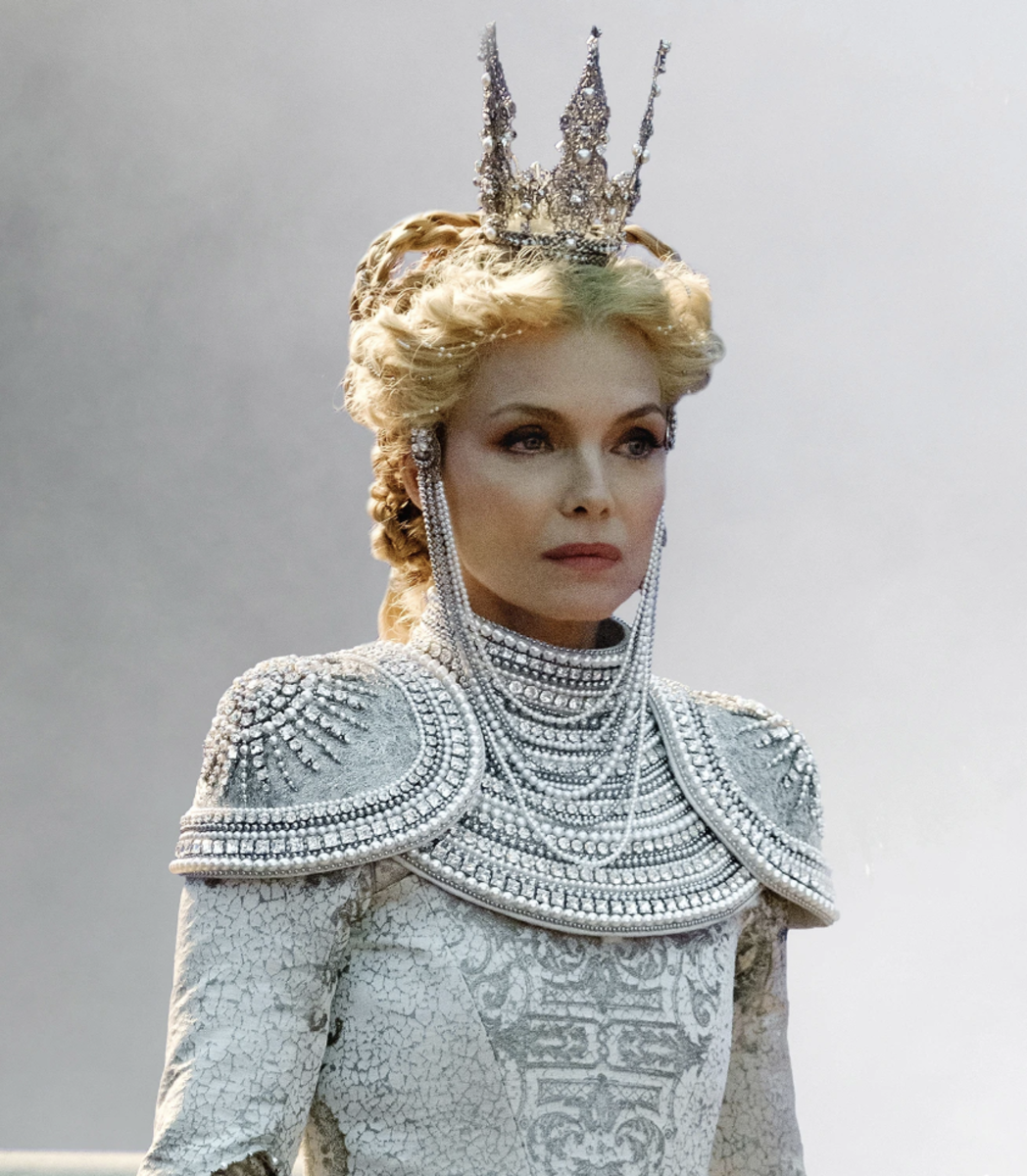 10 Best Crowns & Tiaras in Fantasy/Sci-Fi Movies - ReelRundown