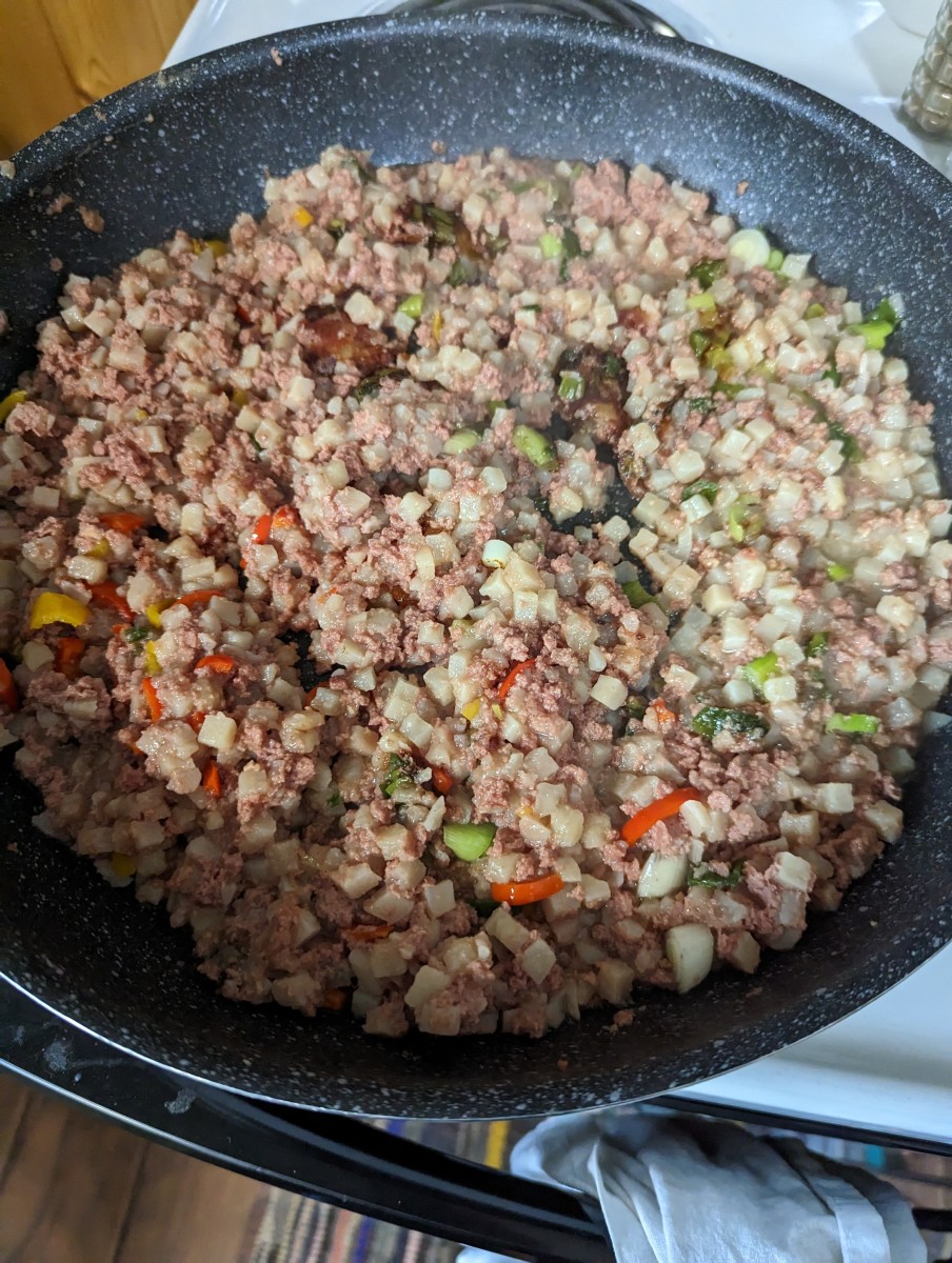 Corned Beef Hash - the Pride of Southern Minnesota - HubPages