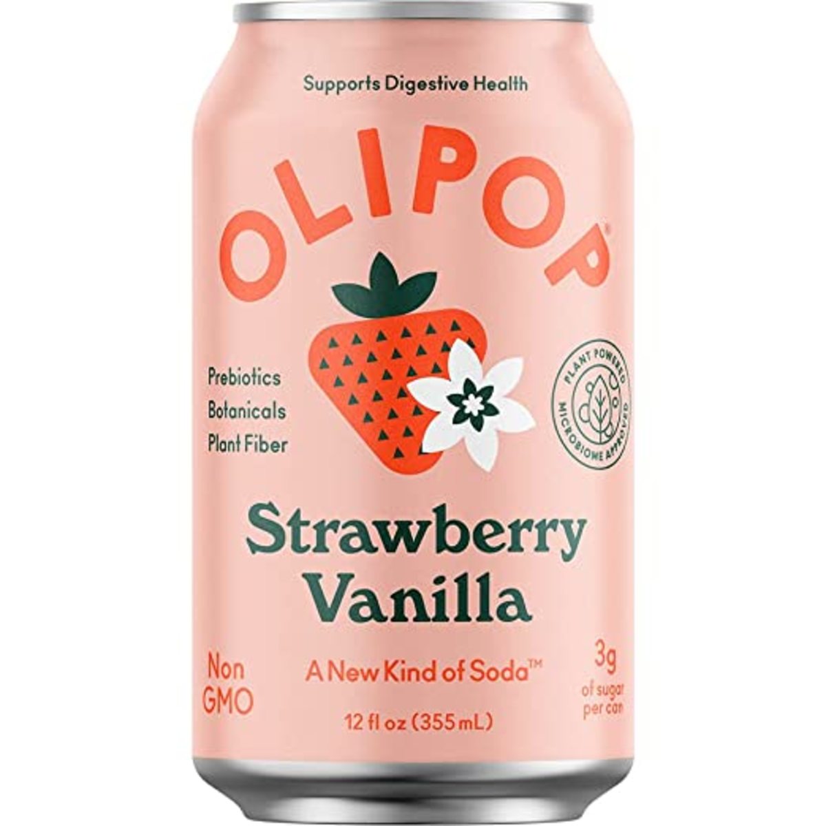 Olipop Review: The Healthy Soda Alternative You Need to Try Today ...