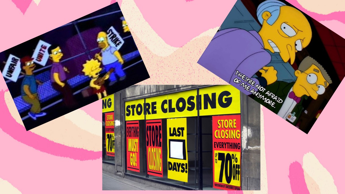 Why You Shouldn't Feel Sorry For Dead Stores - HubPages